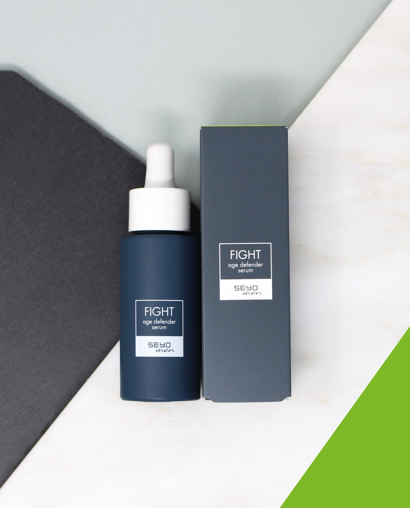 Homepage - Dermadrop