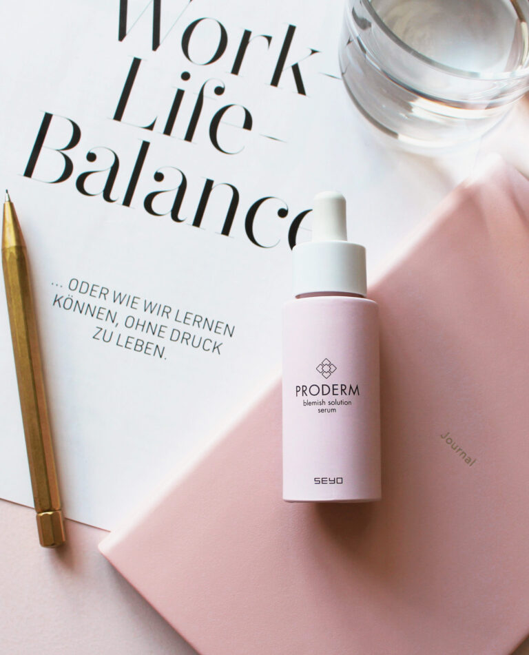 Homepage - Dermadrop