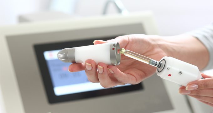 Training Centre - Dermadrop