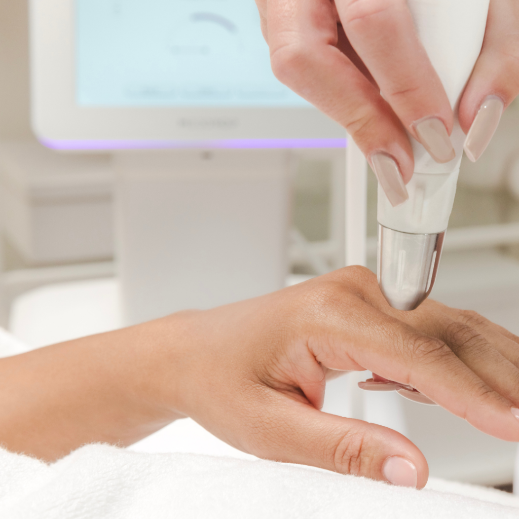 Système TDA - Dermadrop