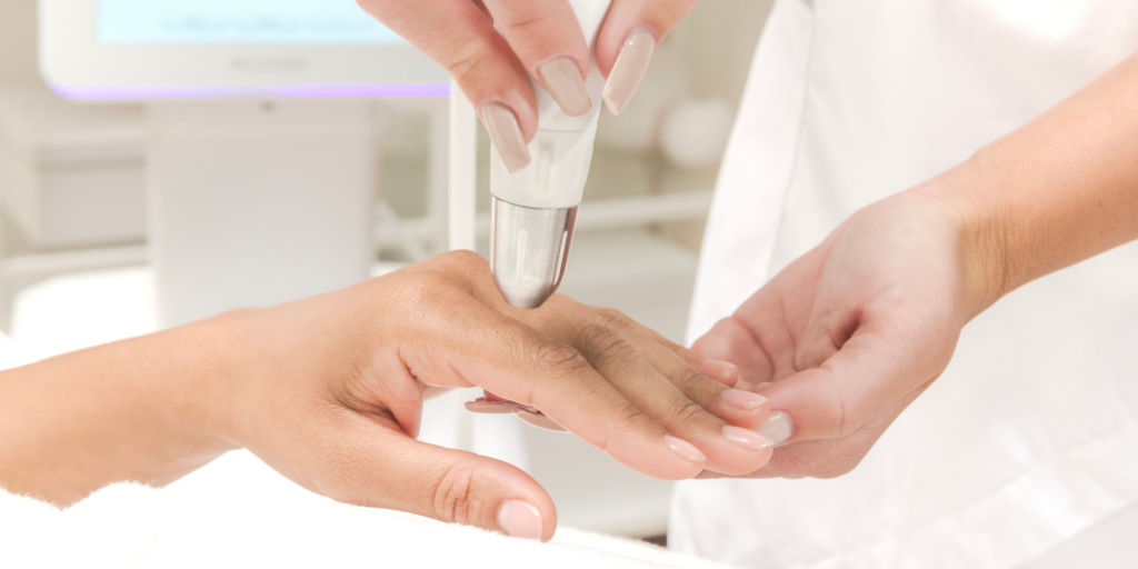 Cosmetic TDA Device - Dermadrop