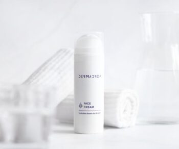 Beauty & More: Facial Treatments - Dermadrop