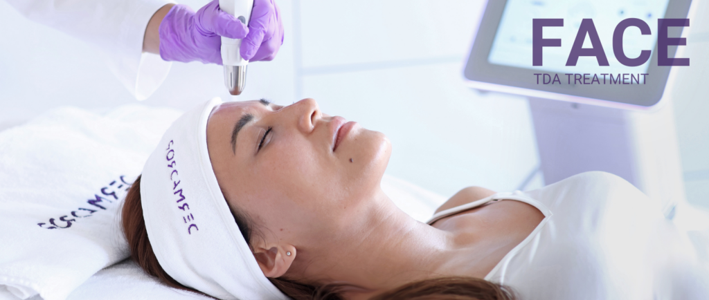 Facial Treatments - Dermadrop