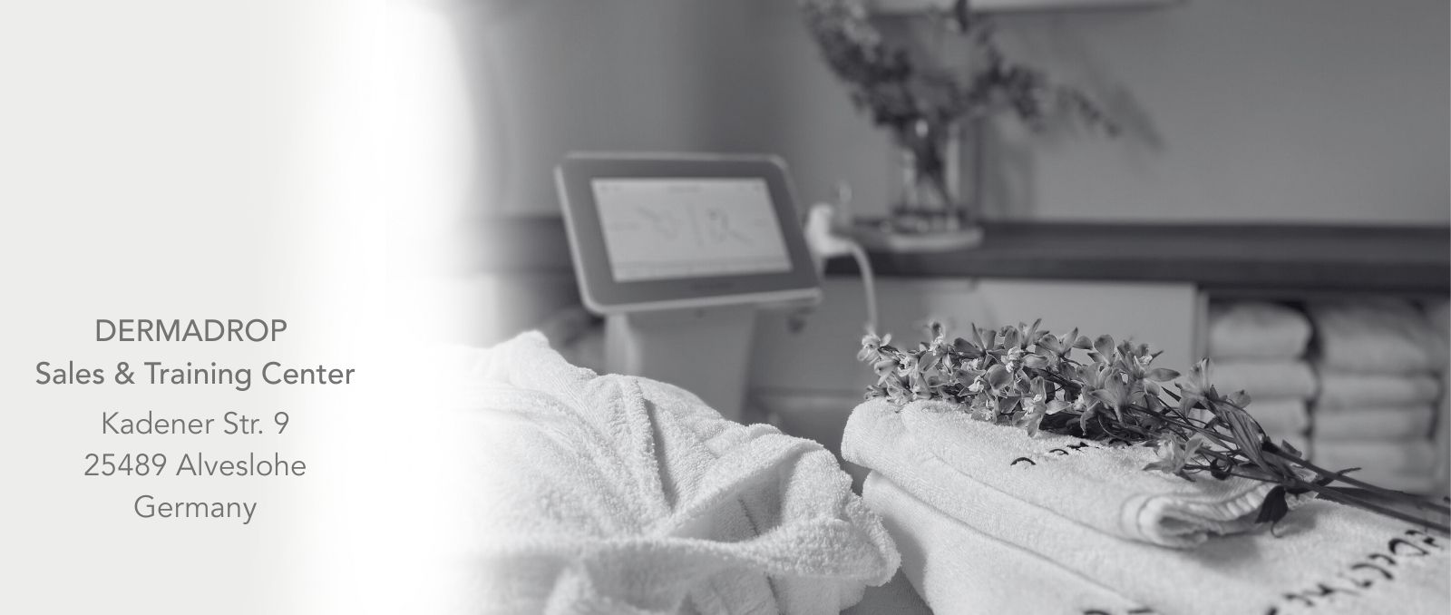 About Dermadrop - Dermadrop